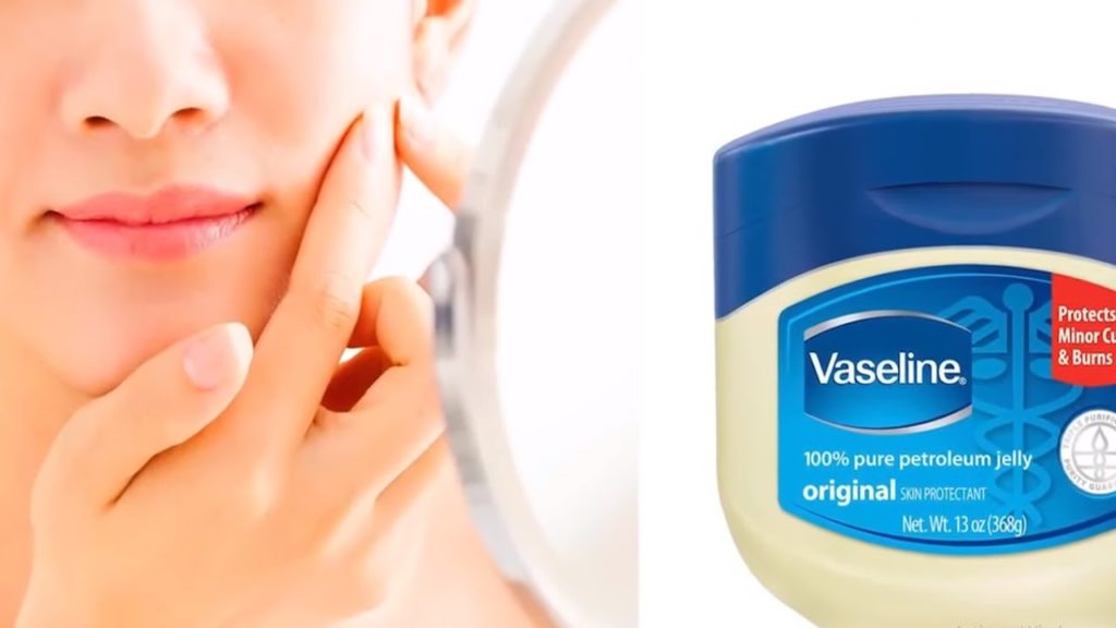 Vaselina para eliminar las arrugas ¿Funciona? – Belleza y Cosmética