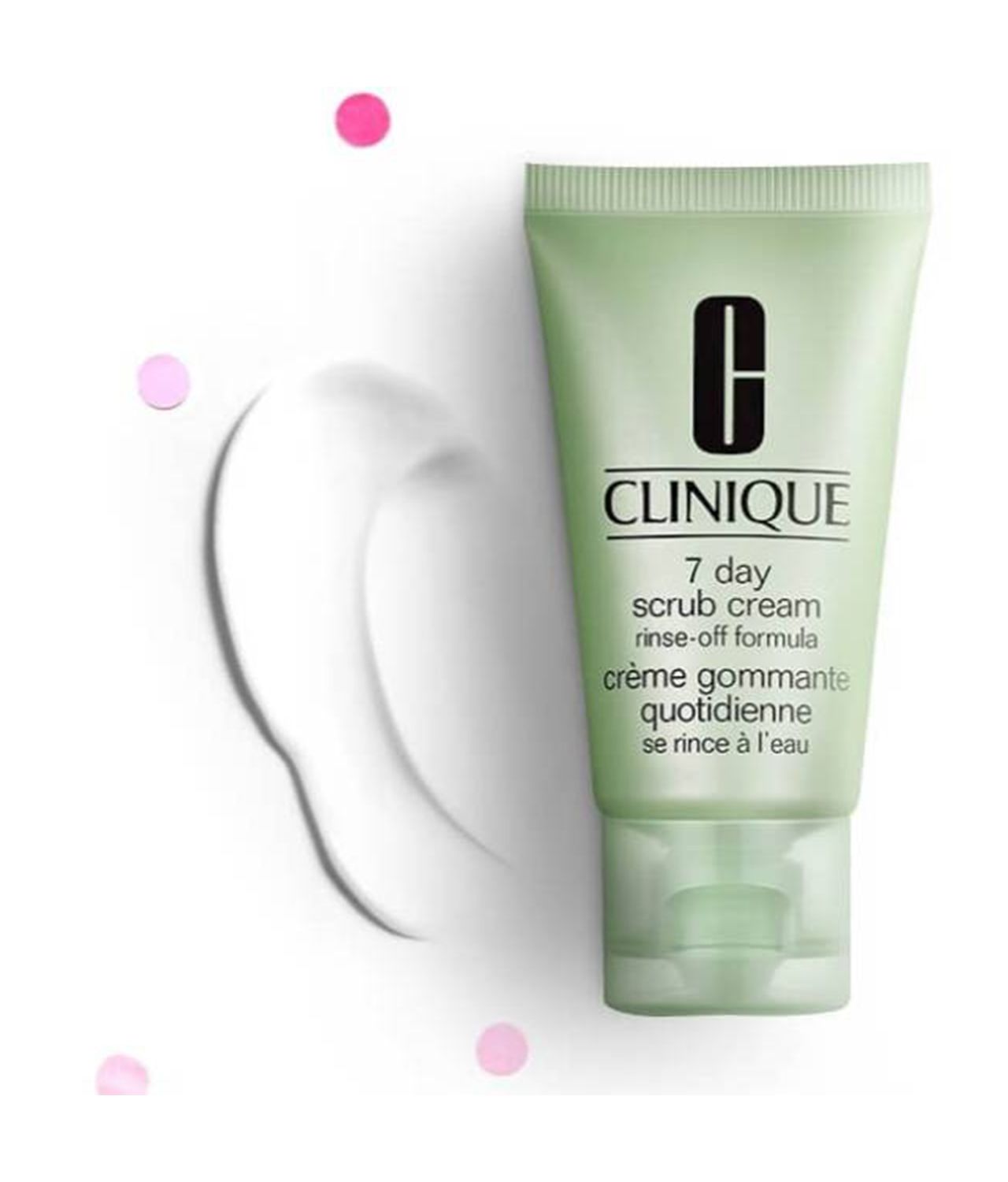 Exfoliante Clinique: mi opinión – Belleza y Cosmética